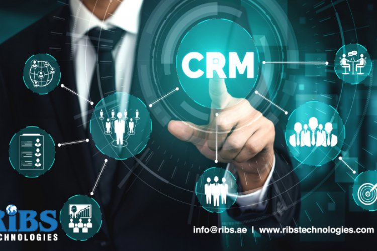 The Benefits of CRM Solutions to organization, customers and market ...